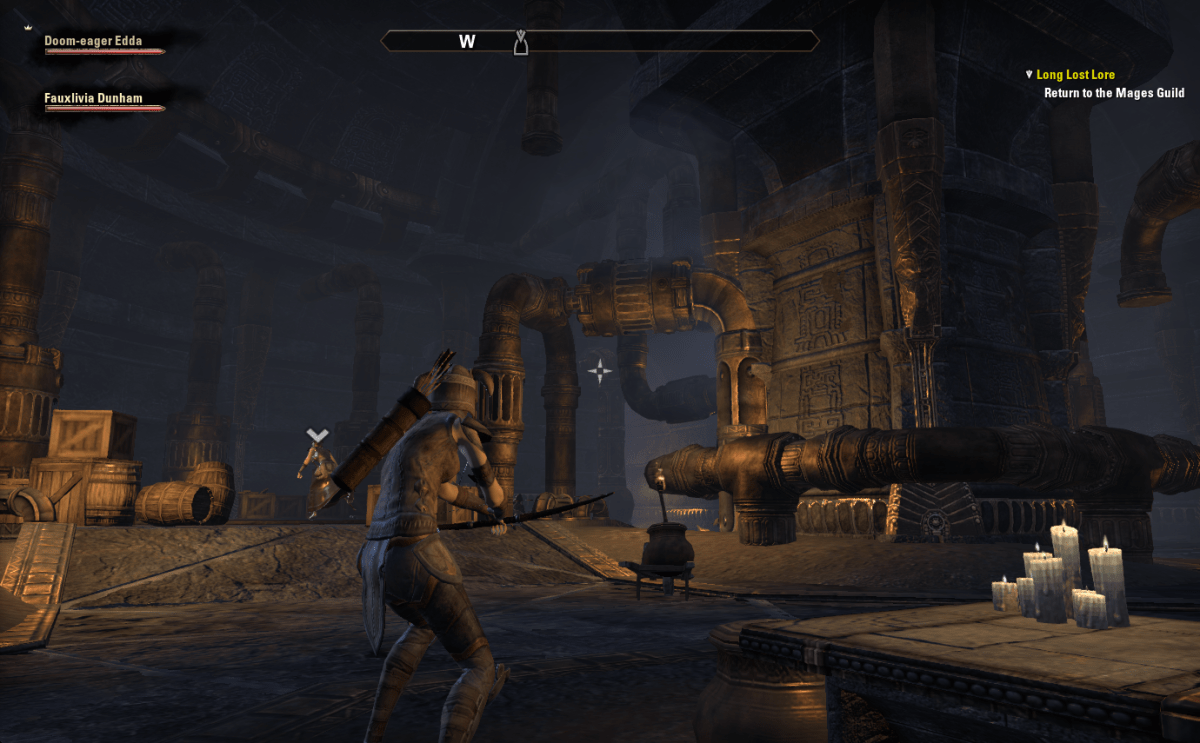 Inner Sea Armature – pies & heavy armor